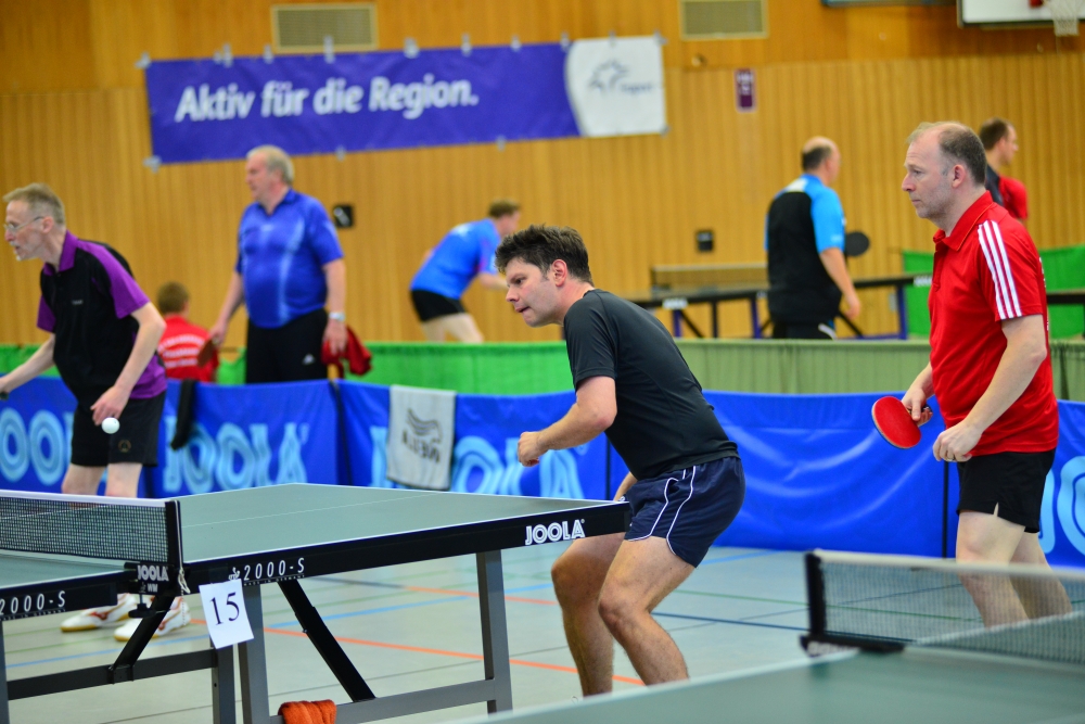 21. Weingarten-Pokal Turnier wieder sehr beliebt – guter Zuspruch und ...